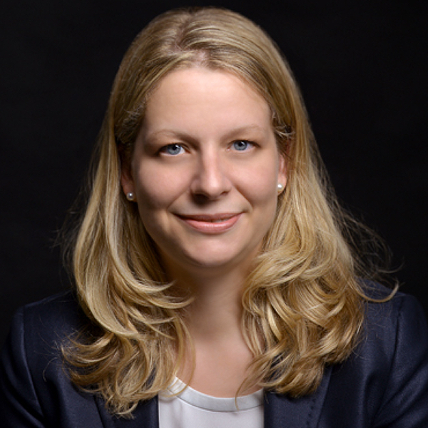 "Hier ist nichts in Stein gemeißelt"