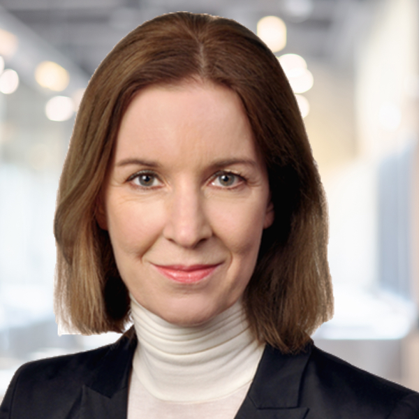 Selbstverständlich weiblich: Partnerschaft bei Norton Rose Fulbright