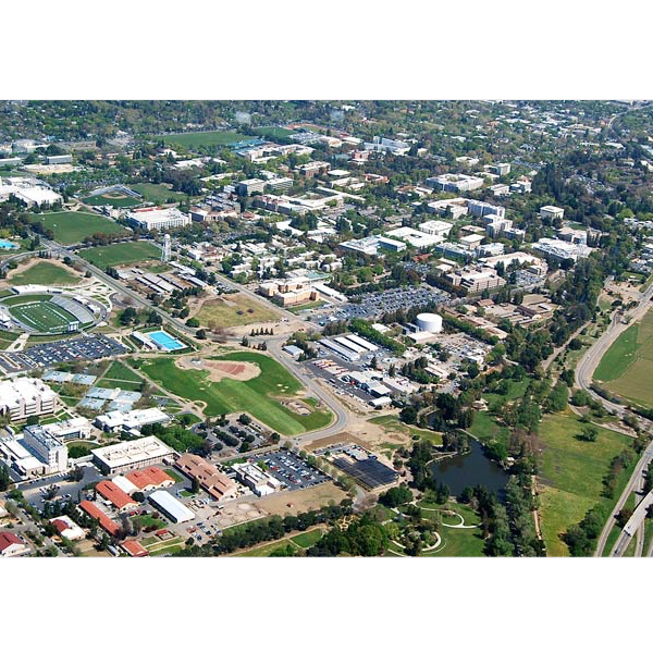 "The UC Davis School of Law is one of the most diverse in the US"