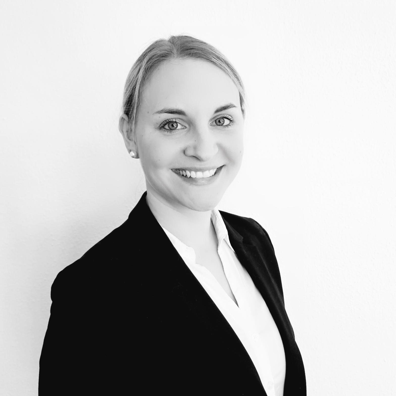 Als Juristin im Kommunalreferat der Landeshauptstadt München