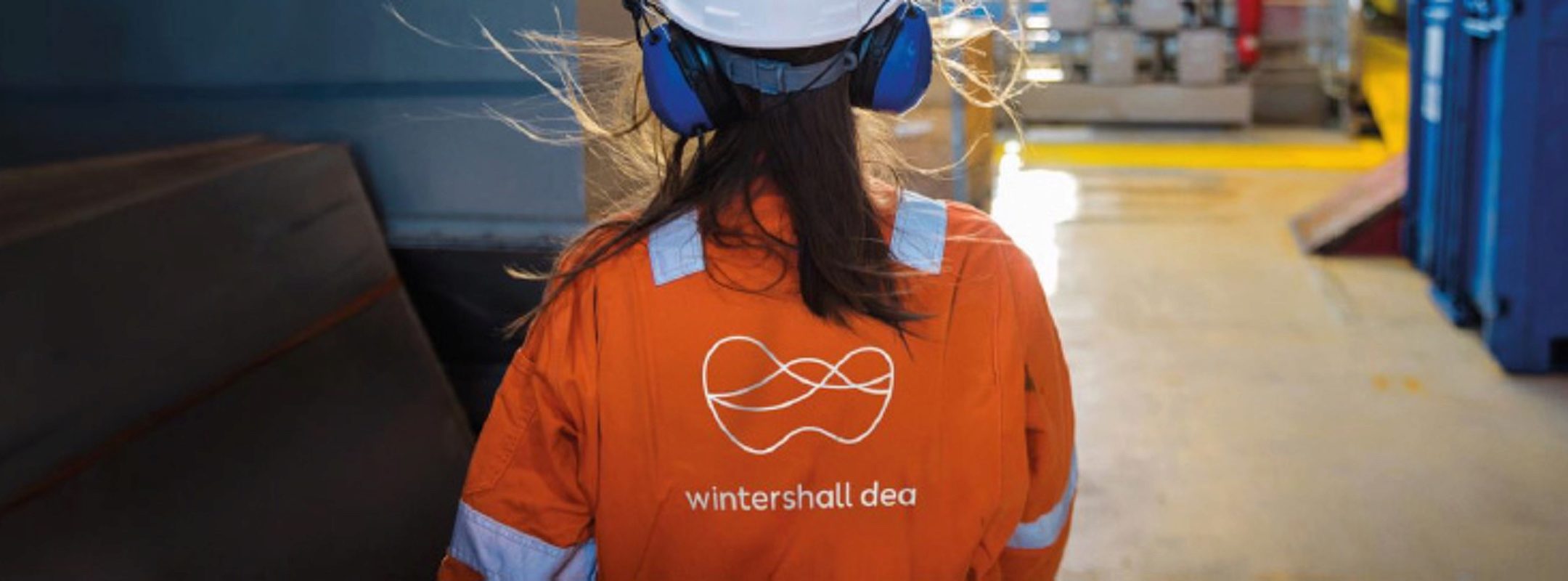 Wintershall Dea GmbH