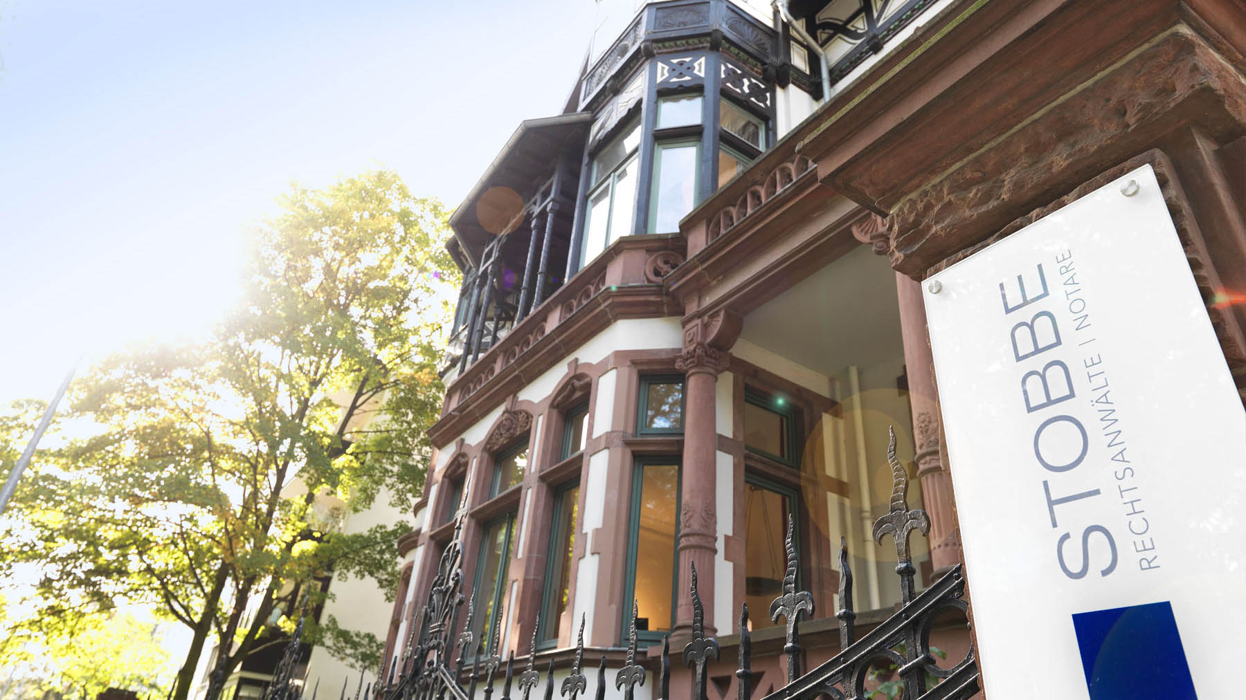 STOBBE Rechtsanwälte Part...