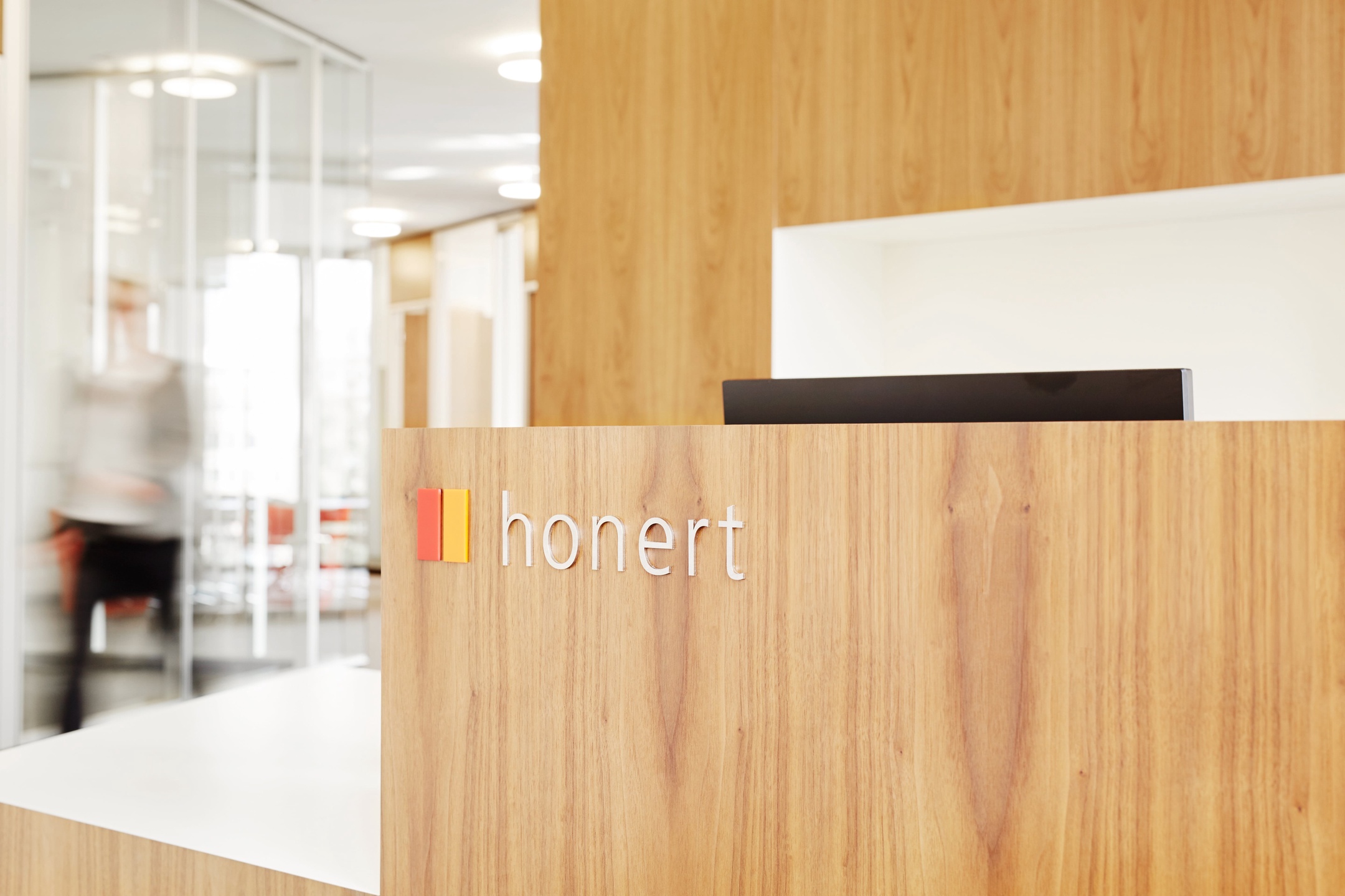 honert