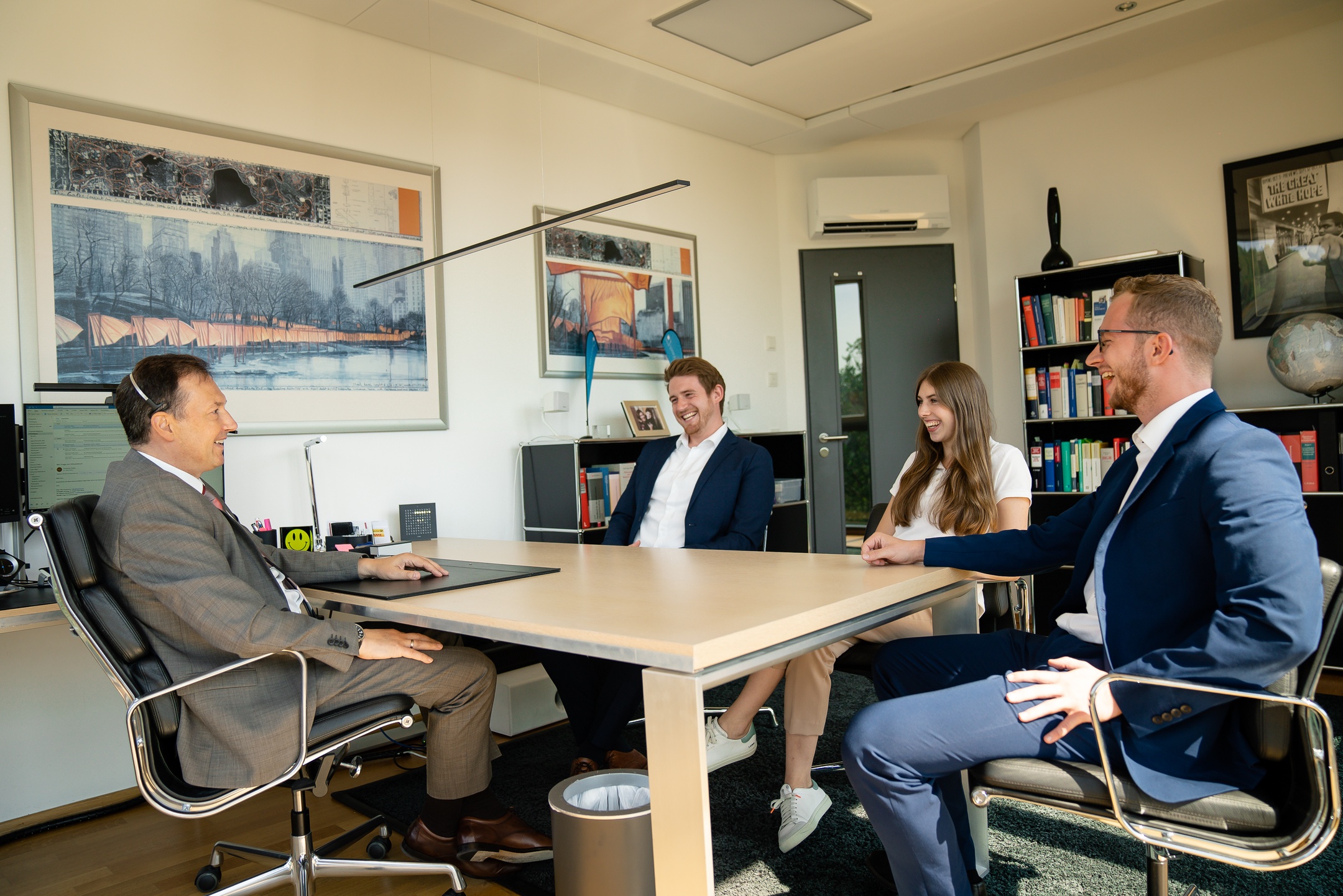 Dr. Geisler, Dr. Franke Rechtsanwälte Partnerschaft mbB