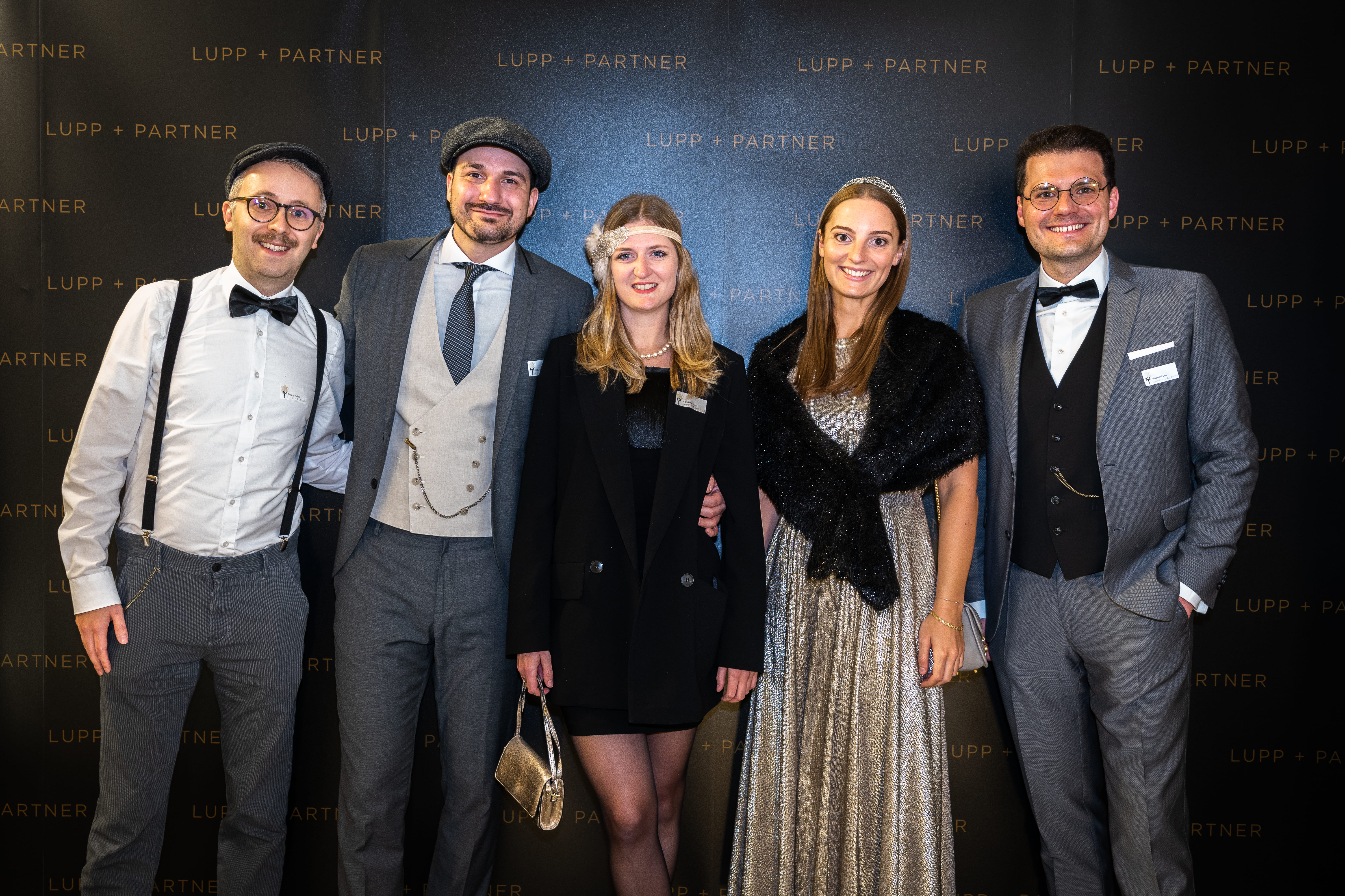 Lupp + Partner