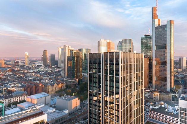 Rechtsanwaltsfachangestellte (m/w/x) - Job bei Freshfields Bruckhaus ...