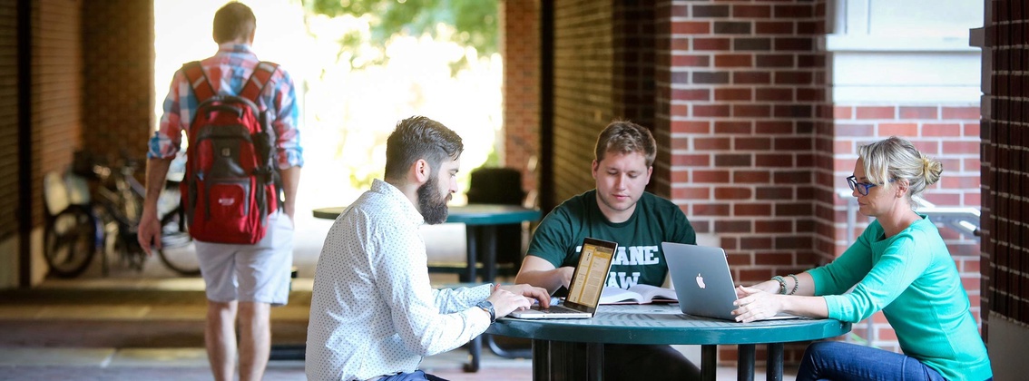 Tulane University, School...