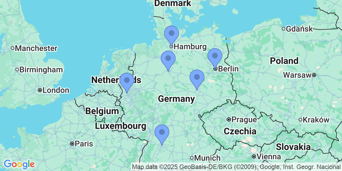 Die Autobahn GmbH des Bundes